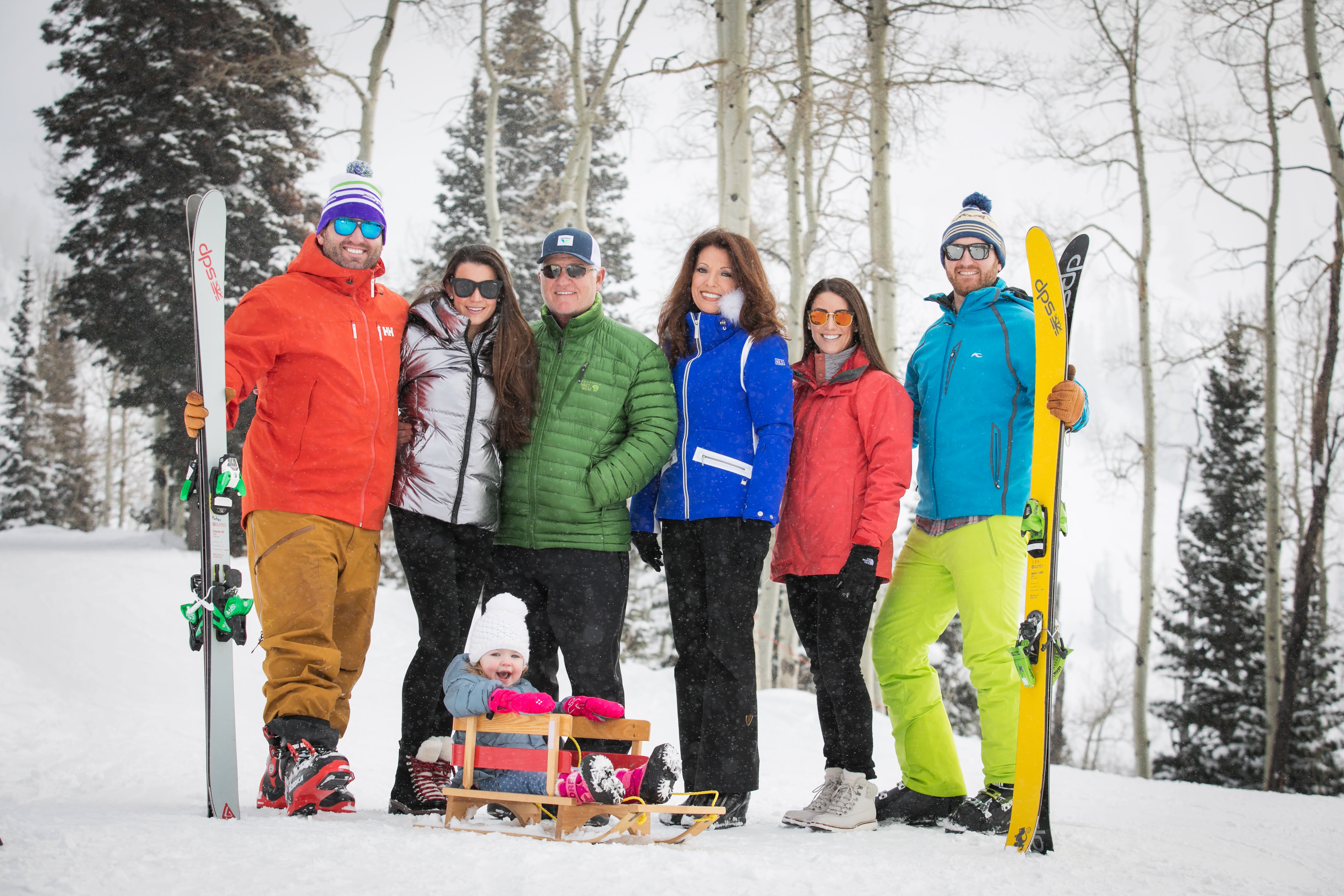 Full Photography Session | 210 Photography by Gillian Hunter ...